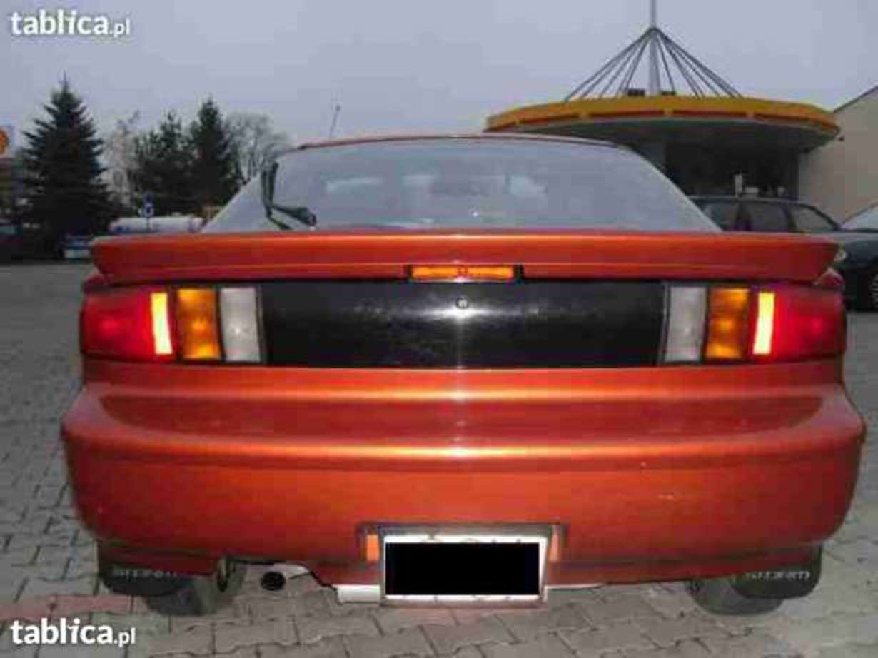 TopWorldAuto >> Photos of Geo Storm 16 - photo galleries