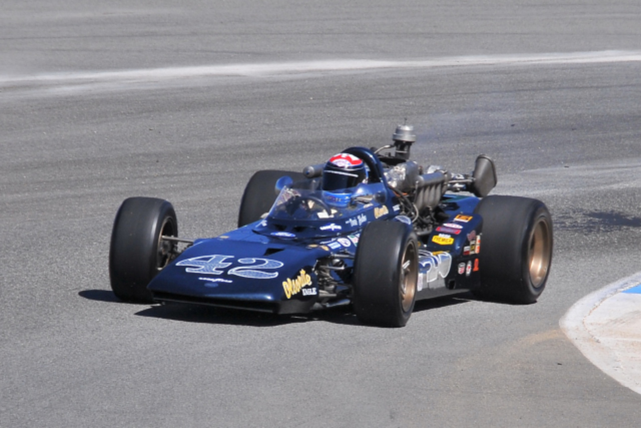 TopWorldAuto >> Photos of Eagle Indy - photo galleries