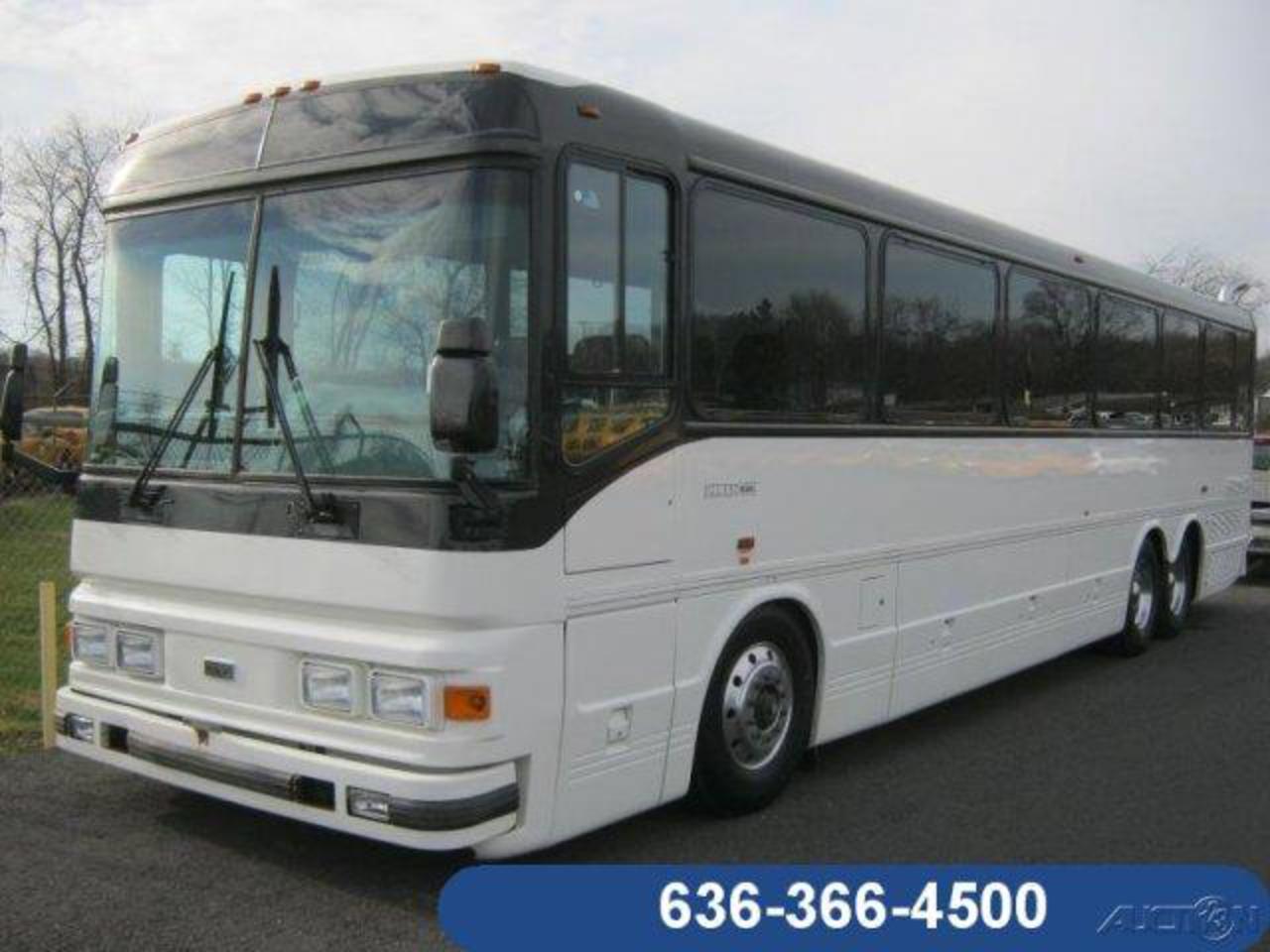 TopWorldAuto >> Photos of Blue Bird LTC - photo galleries