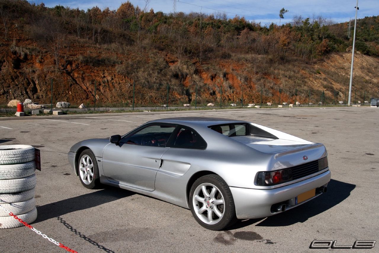 TopWorldAuto >> Photos of Venturi 300 Atlantique - photo galleries