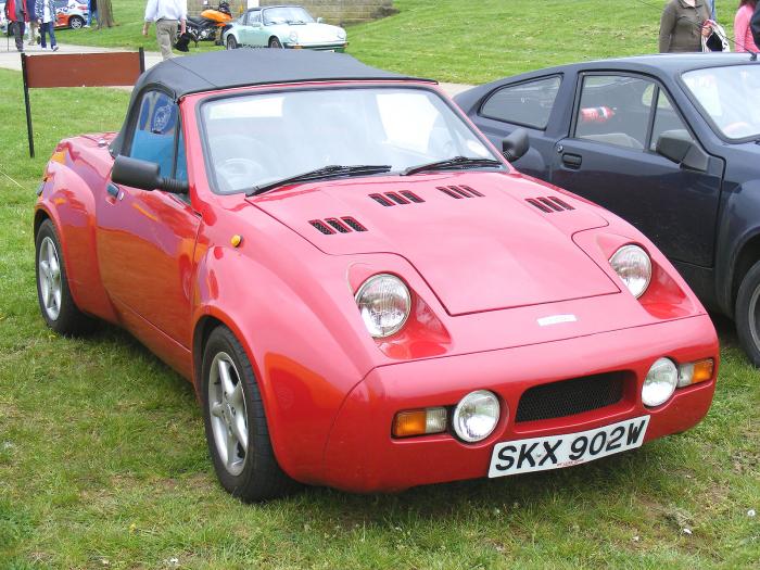 TopWorldAuto >> Photos of Midas Gold - photo galleries