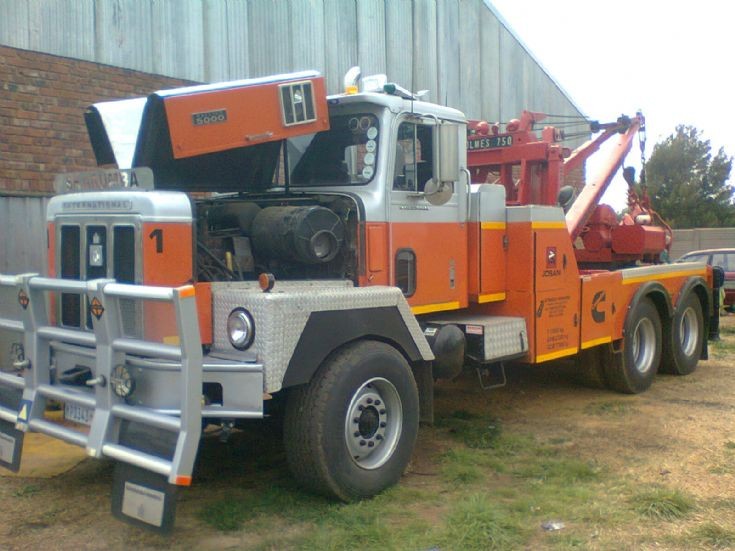 TopWorldAuto >> Photos of International Paystar 5000 - photo galleries