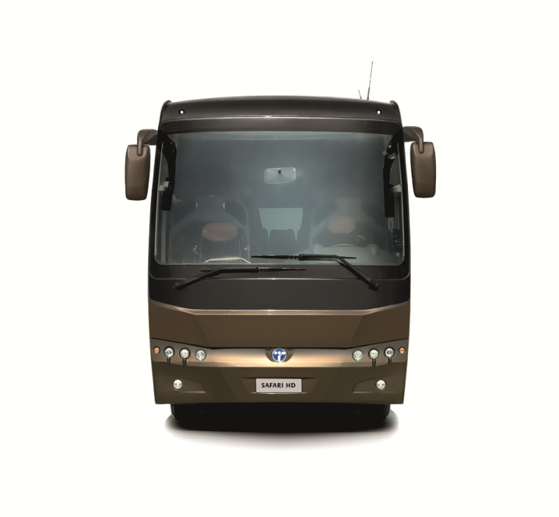 TopWorldAuto >> Photos of TEMSA Safari HD Stainless - photo galleries