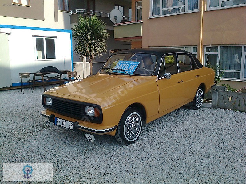 TopWorldAuto >> Photos of Anadol SL - photo galleries