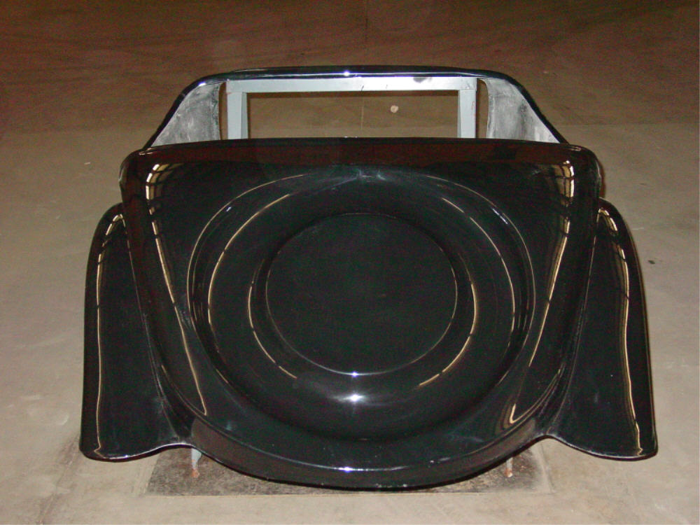 TopWorldAuto >> Photos of American Austin Bantam Roadster - photo galleries