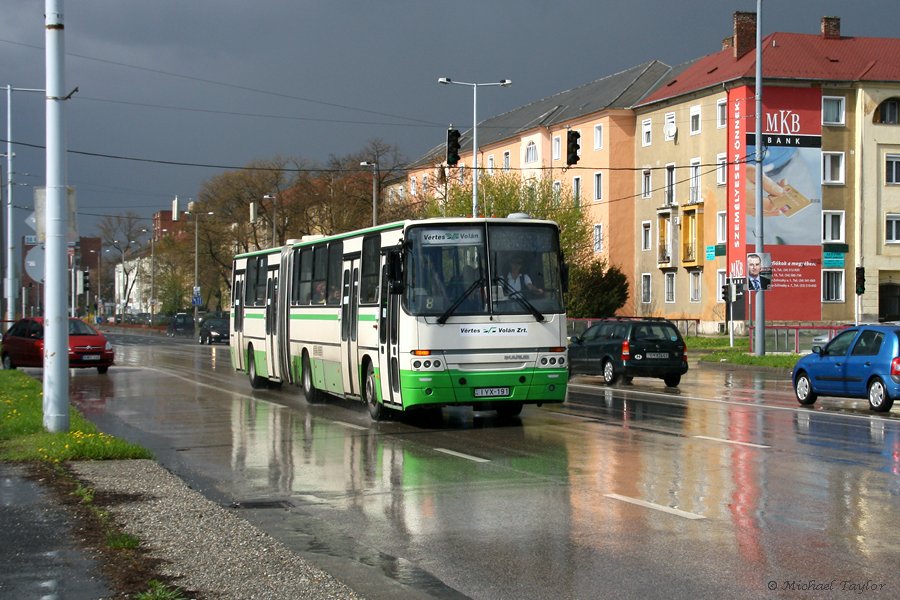 TopWorldAuto >> Photos of Ikarus C83 - photo galleries
