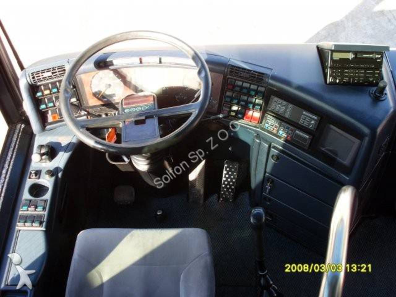 TopWorldAuto >> Photos of Neoplan Starliner N516 SHD - photo galleries