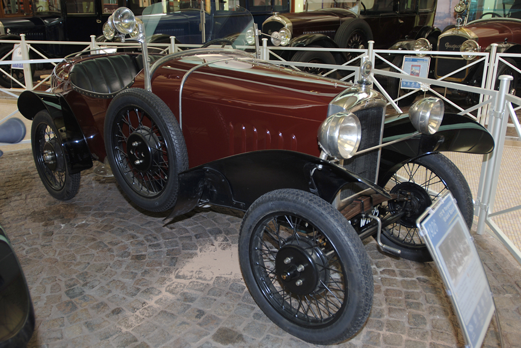 TopWorldAuto >> Photos of Peugeot Type 172 Torpedo R Grand Sport ...