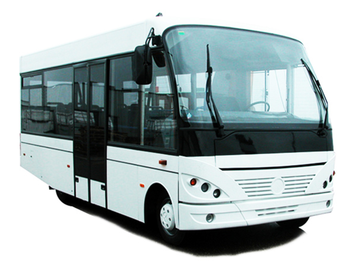 TopWorldAuto >> Photos of Cobus 2400 - photo galleries