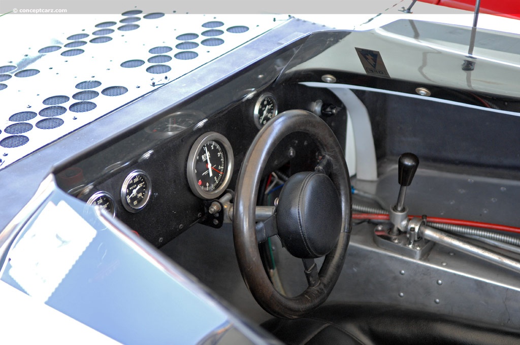 TopWorldAuto >> Photos of Lola T 260 Can Am - photo galleries