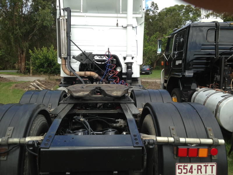 TopWorldAuto >> Photos of Mack Manager - photo galleries