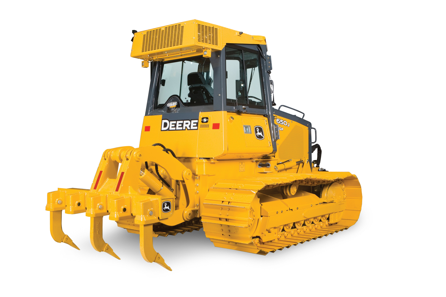 TopWorldAuto >> Photos of John Deere 650J - photo galleries