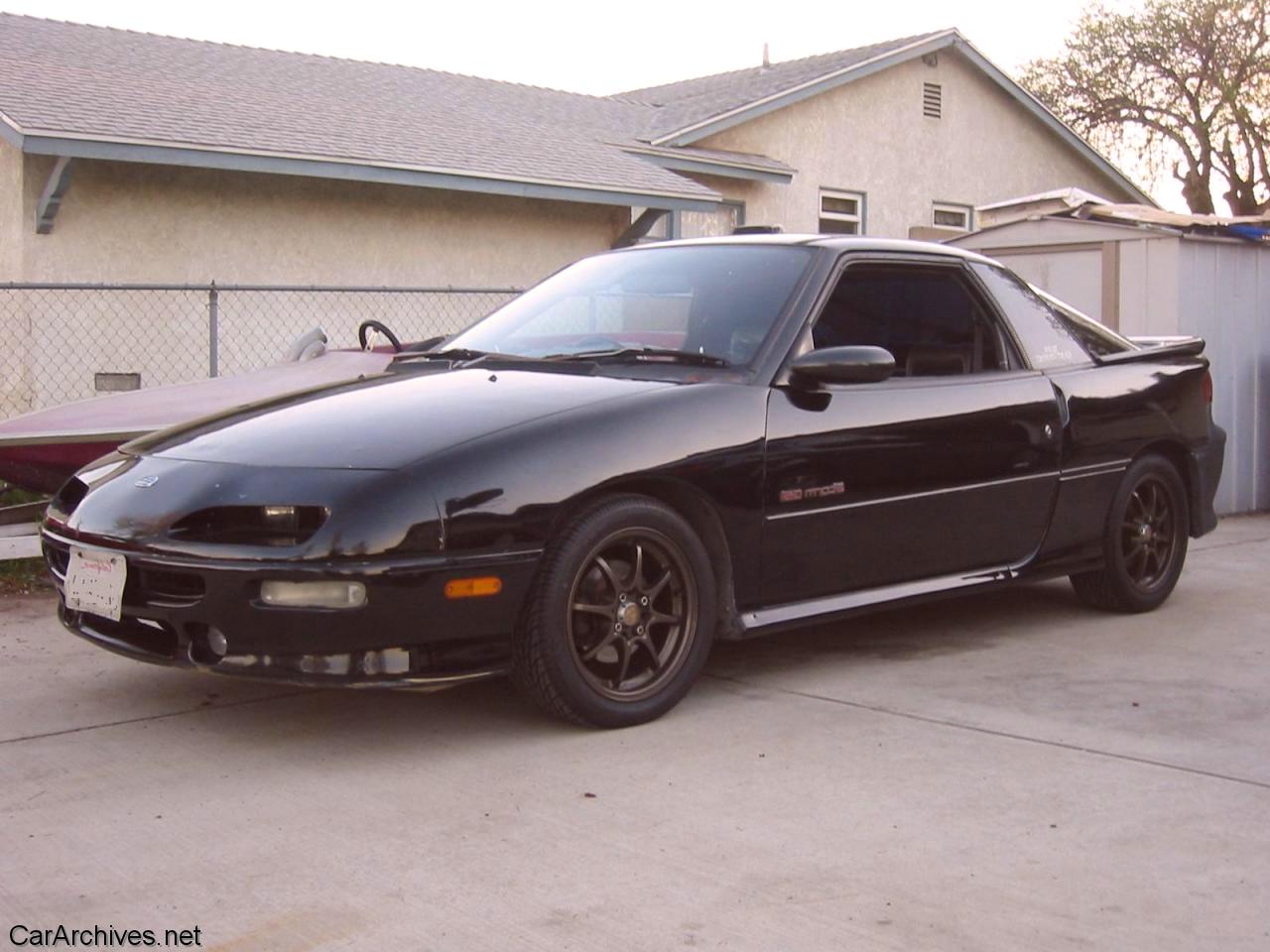 TopWorldAuto >> Photos of Geo Storm - photo galleries