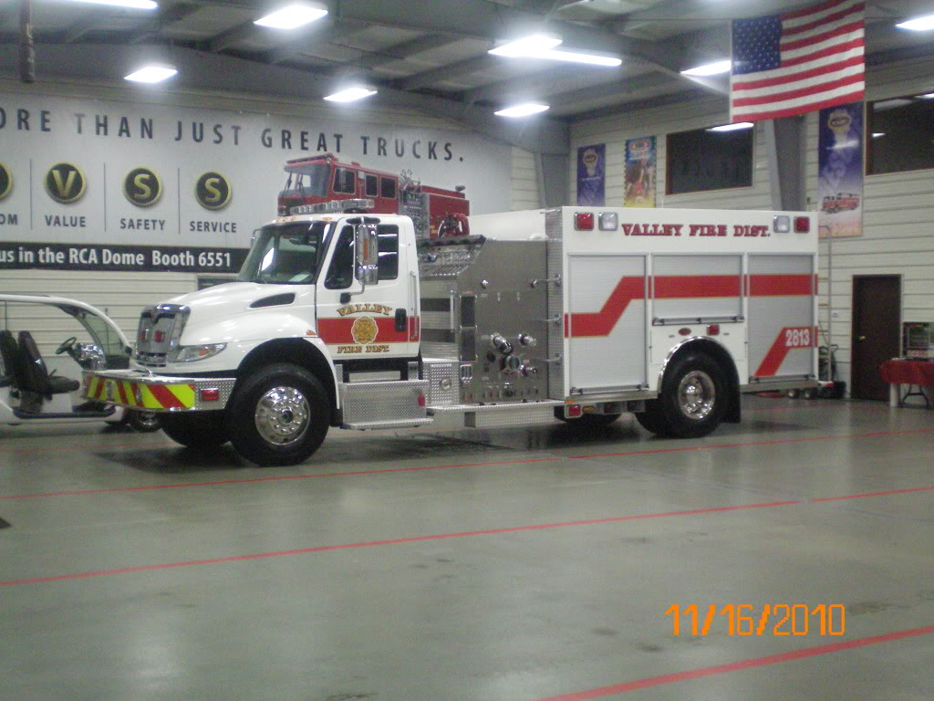 TopWorldAuto >> Photos of KME Rescue-Pumper - photo galleries