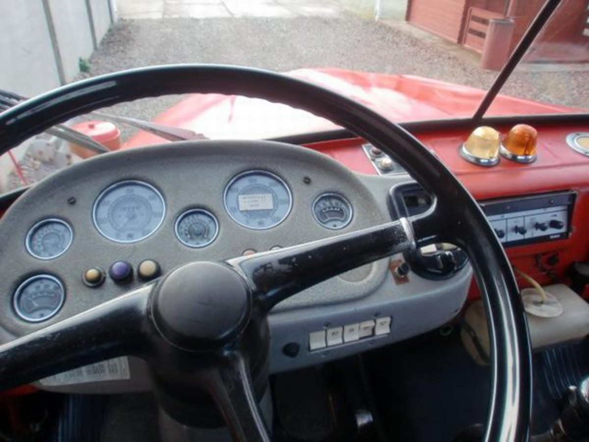 TopWorldAuto >> Photos of Tatra Tatra 148 - photo galleries