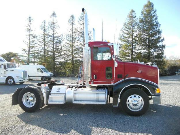 TopWorldAuto >> Photos of Peterbilt 385 - photo galleries
