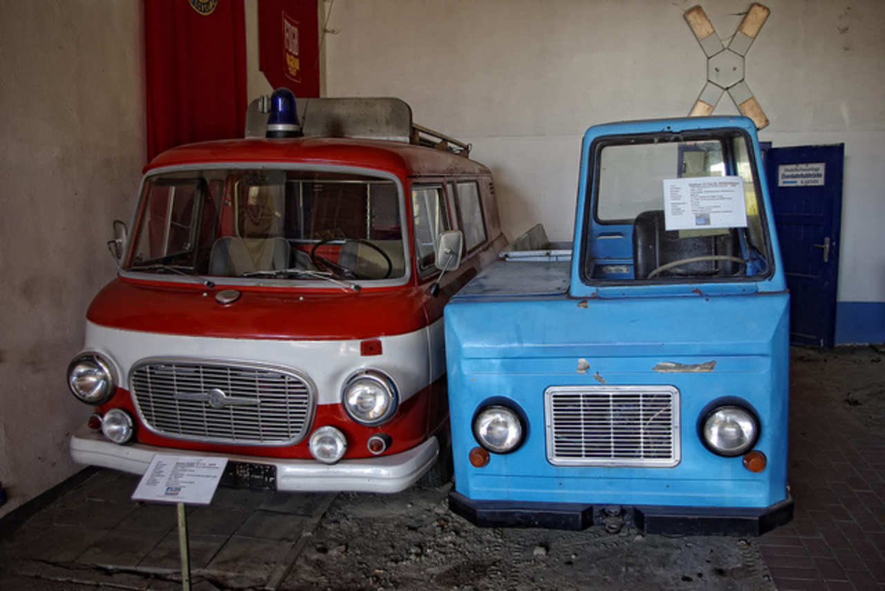 TopWorldAuto >> Photos of Multicar Multicar 22 - photo galleries