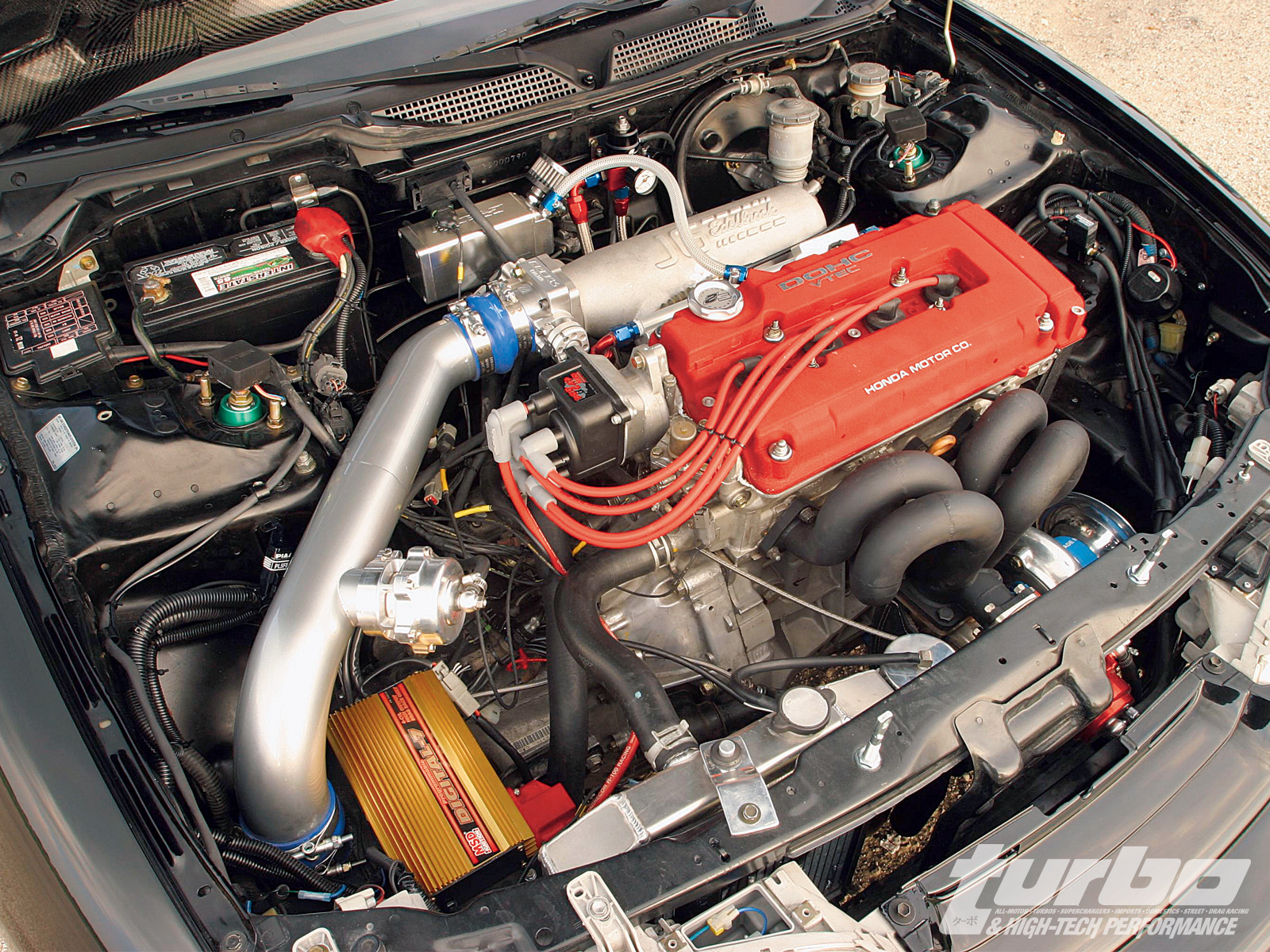 TopWorldAuto >> Photos of Acura Integra LS - photo galleries