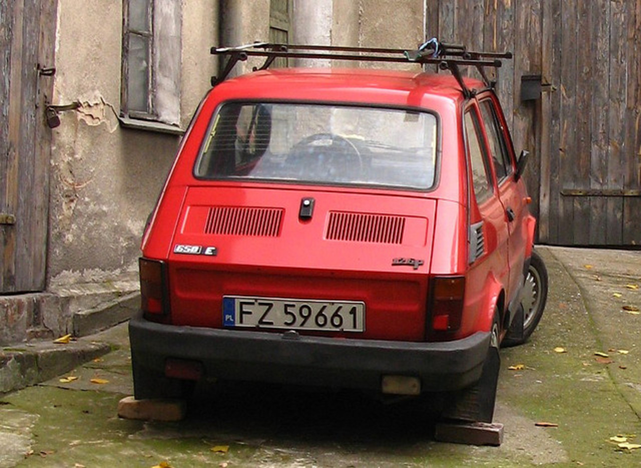 TopWorldAuto >> Photos of FSM 126p - photo galleries