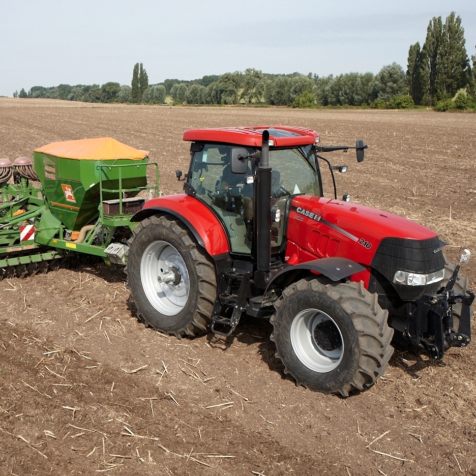 TopWorldAuto >> Photos of CASE Puma 210 - photo galleries