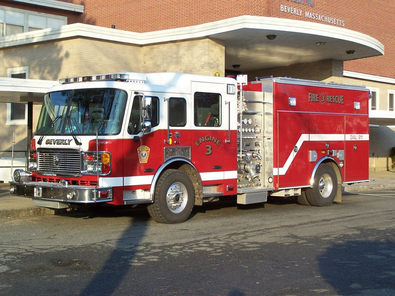 TopWorldAuto >> Photos of American LaFrance Engine 5 - photo galleries