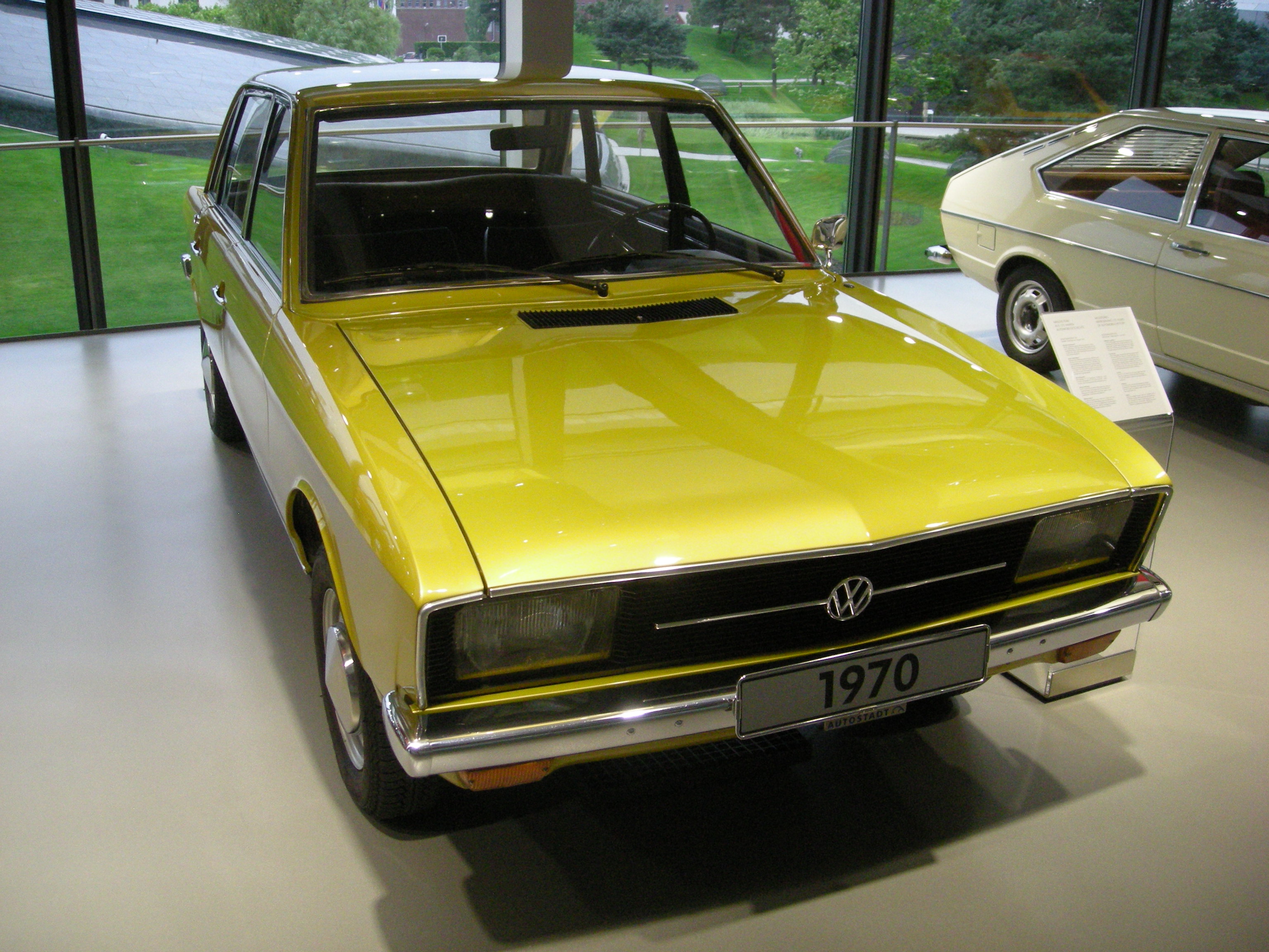 TopWorldAuto >> Photos of Volkswagen K70-2 - photo galleries