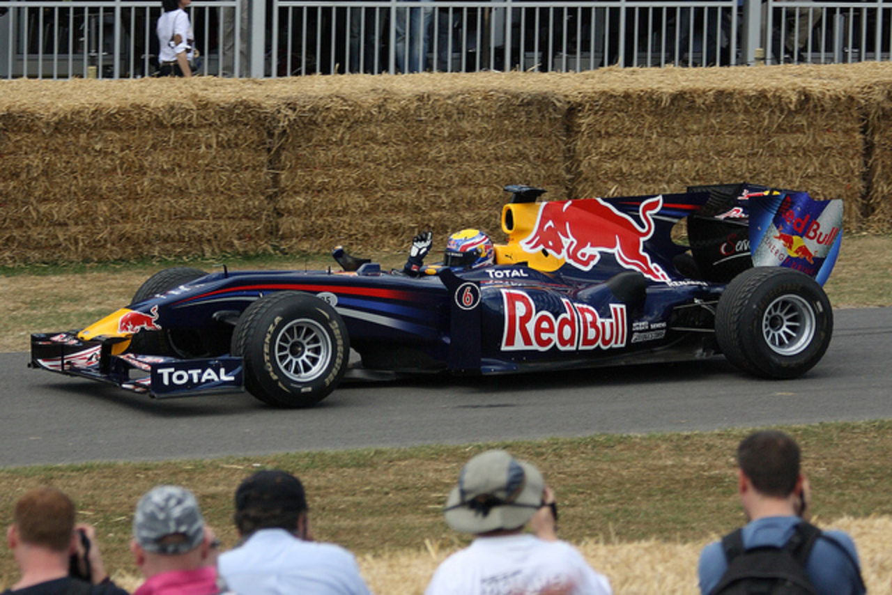 TopWorldAuto >> Photos of Red Bull RB1 - photo galleries