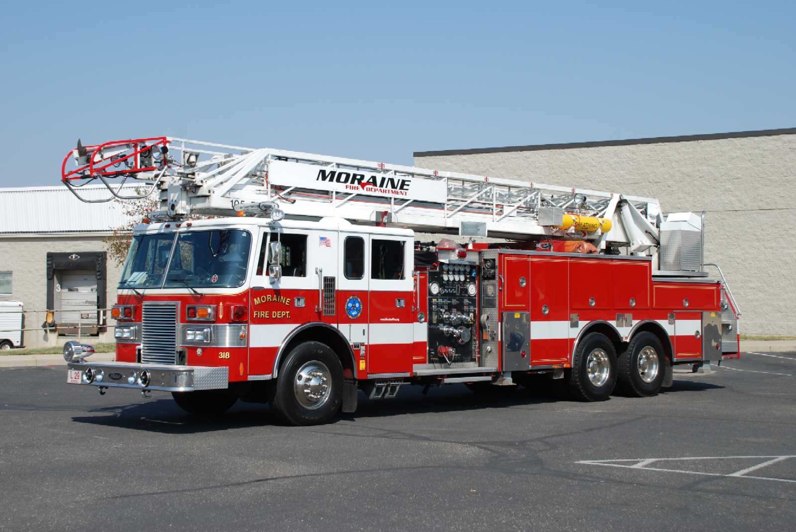 TopWorldAuto >> Photos of Pierce Lance - photo galleries