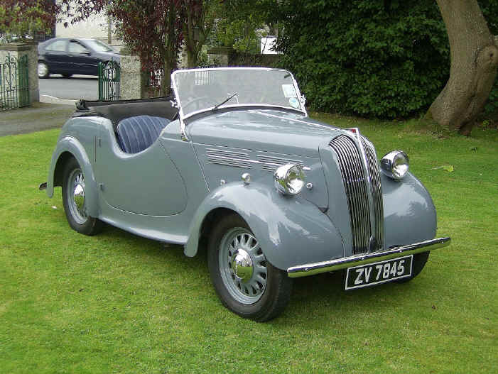 TopWorldAuto >> Photos of Standard 8 - photo galleries