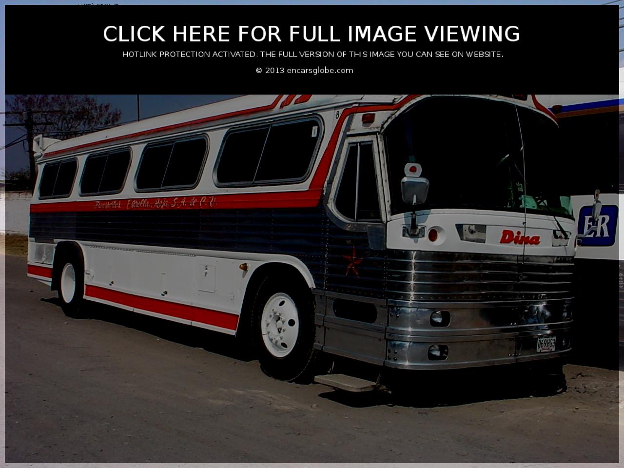 TopWorldAuto >> Photos of Dina Avante - photo galleries