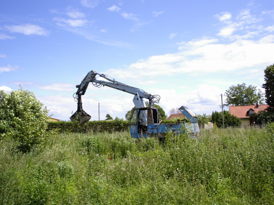 TopWorldAuto >> Photos of Fuchs 703 - photo galleries