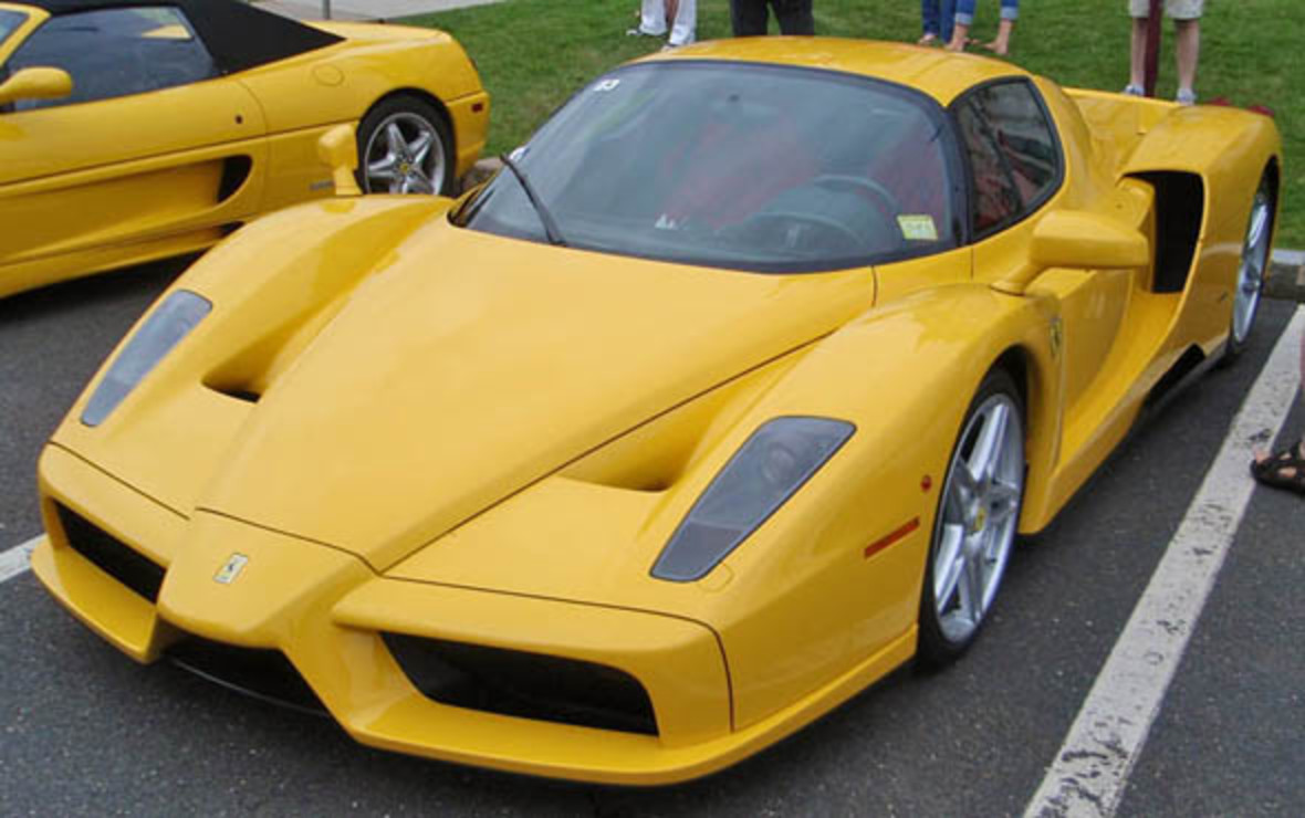 TopWorldAuto >> Photos of Ferrari Unknown - photo galleries