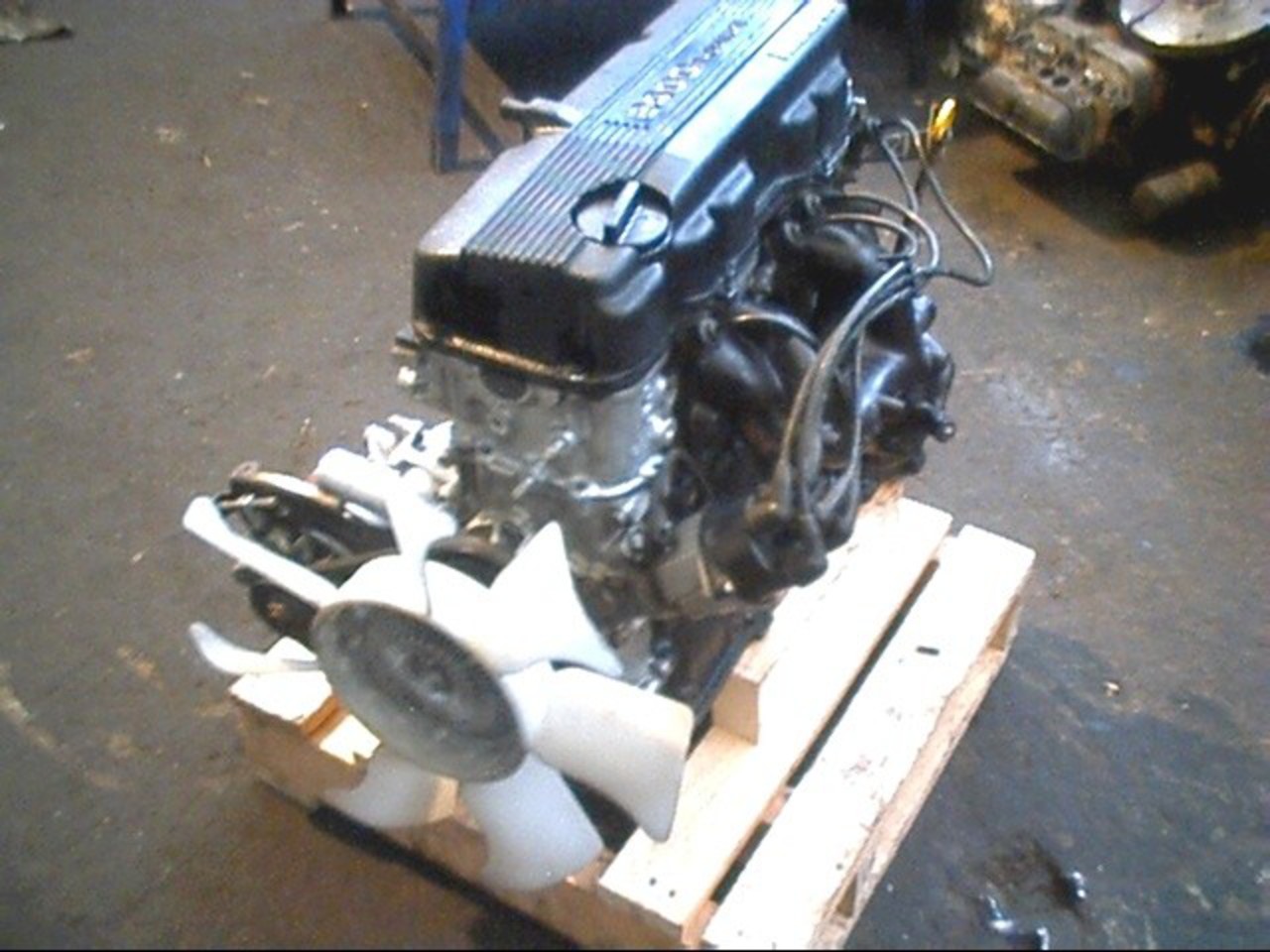 TopWorldAuto >> Photos of Nissan 2.4 - photo galleries