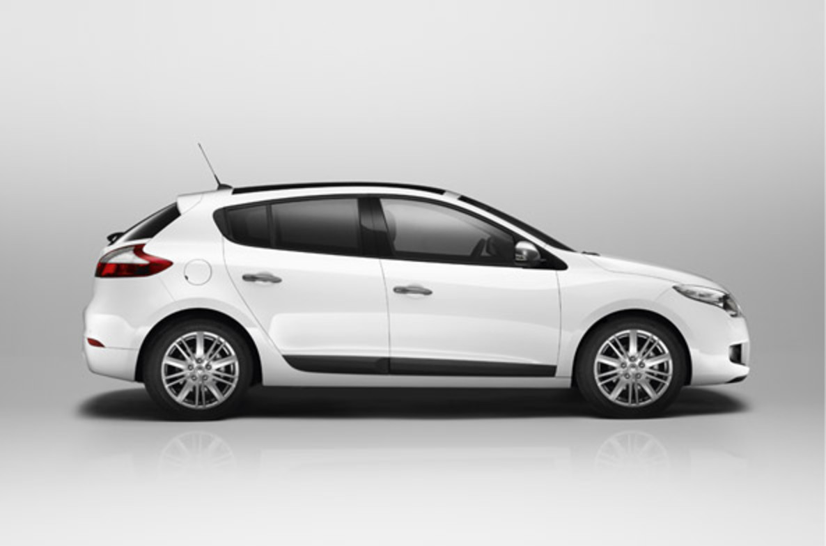 TopWorldAuto >> Photos of Renault berline - photo galleries