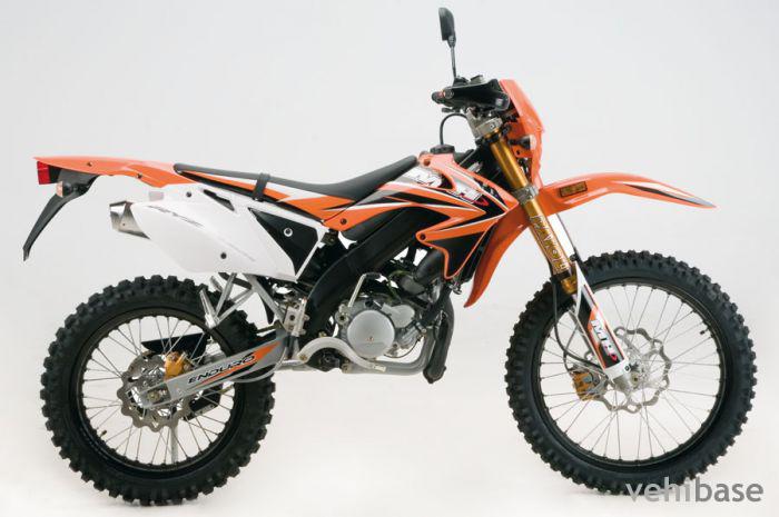 TopWorldAuto >> Photos of Motorhispania rx - photo galleries