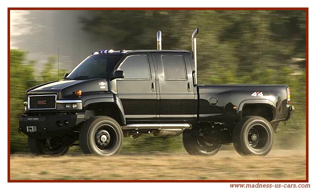 TopWorldAuto >> Photos of Gmc top - photo galleries