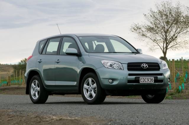 TopWorldAuto >> Photos of Toyota 2.2 - photo galleries