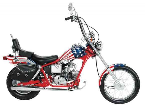 TopWorldAuto >> Photos of Pagsta choppa - photo galleries