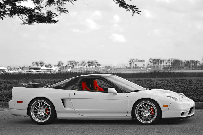 Honda nsx-r - specs, photos, videos and more on TopWorldAuto