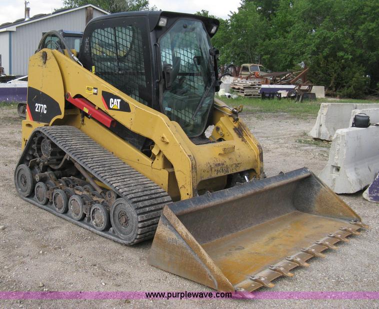 TopWorldAuto >> Photos of Caterpillar 277c - photo galleries