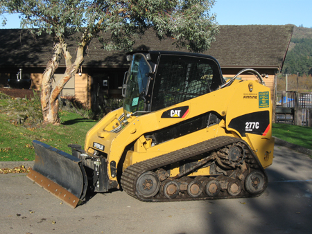 TopWorldAuto >> Photos of Caterpillar 277c - photo galleries