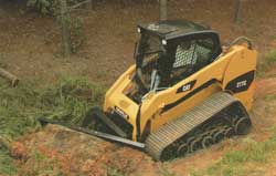 TopWorldAuto >> Photos of Caterpillar 277c - photo galleries