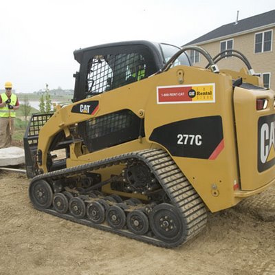TopWorldAuto >> Photos of Caterpillar 277c - photo galleries