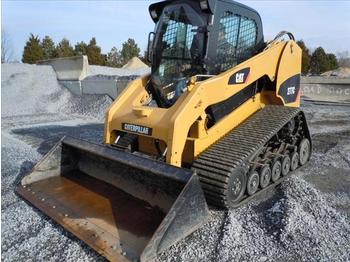 TopWorldAuto >> Photos of Caterpillar 277c - photo galleries