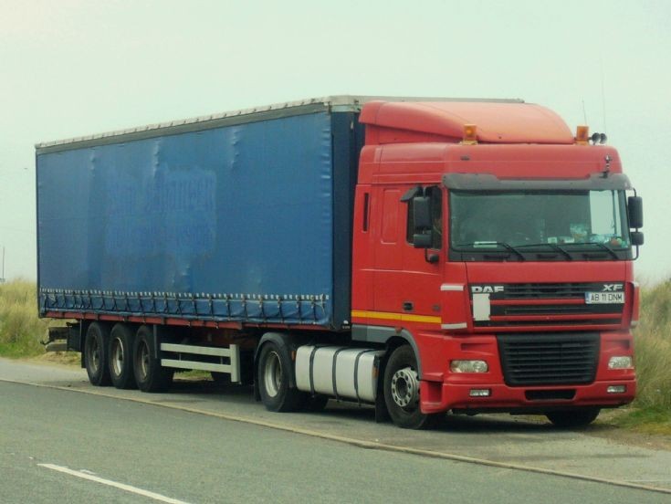 TopWorldAuto >> Photos of Daf 410 - photo galleries