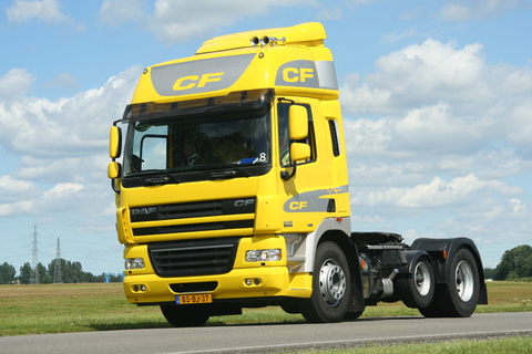 TopWorldAuto >> Photos of Daf 410 - photo galleries