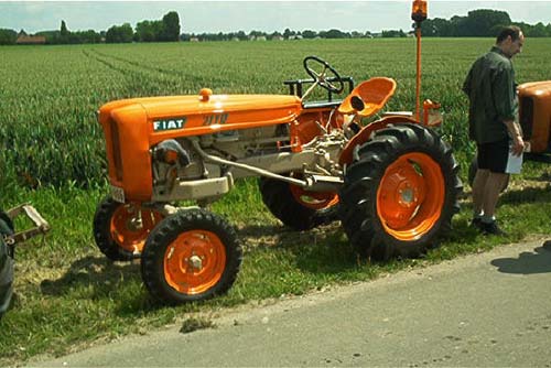 TopWorldAuto >> Photos of Fiat 211 - photo galleries