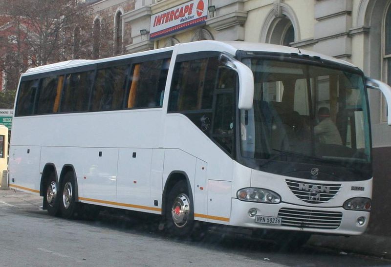 Man irizar - specs, photos, videos and more on TopWorldAuto