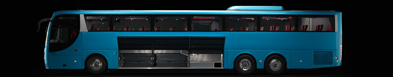 TopWorldAuto >> Photos of Scania omniexpress - photo galleries