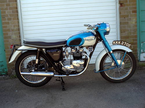 Triumph 3ta - specs, photos, videos and more on TopWorldAuto